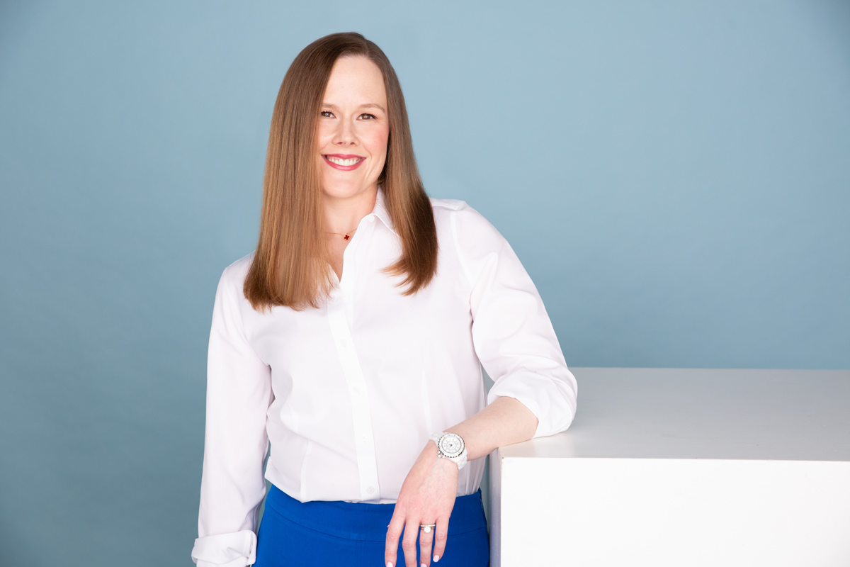 About | Dr. Mary Anderson | Author of The Happy High Achiever