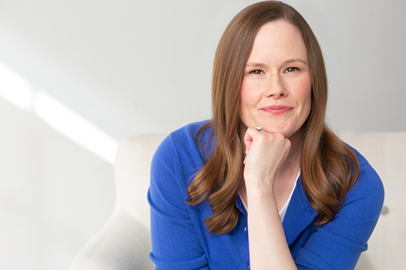 Home | Dr. Mary Anderson | The Happy High Achiever